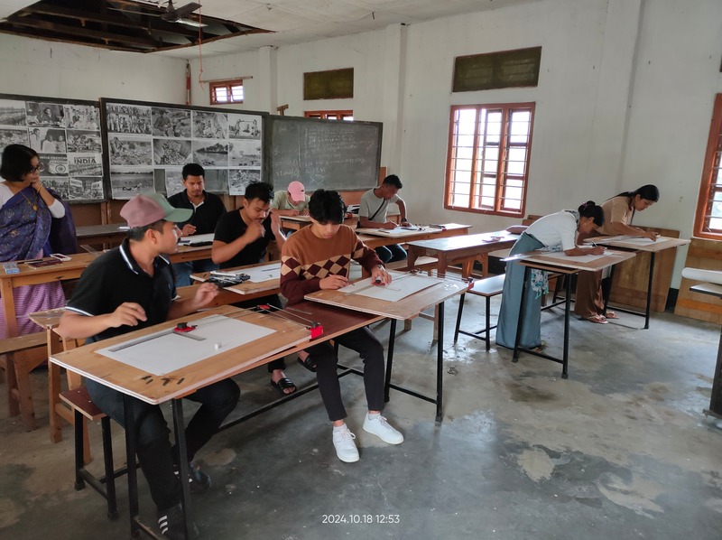 GALLERY – NINGTHOUKHONG ITI