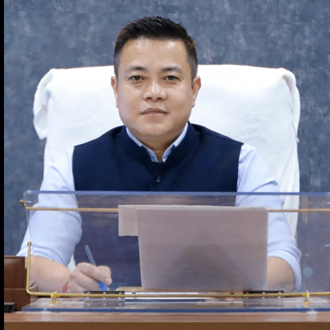 DIRECTORATE – ITI Manipur